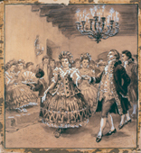 Tertulia Colonial | Portal Chile Patrimonios